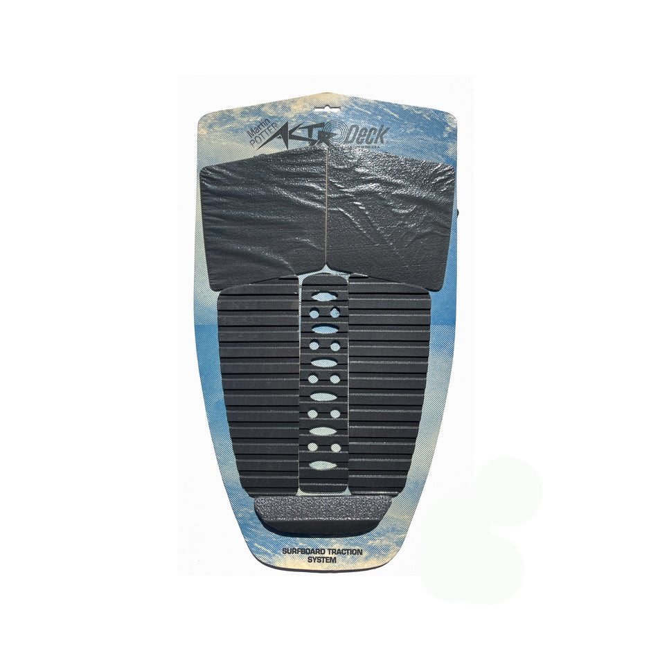 Vintage Astrodeck Surf Traction Pads – Astrodeck101