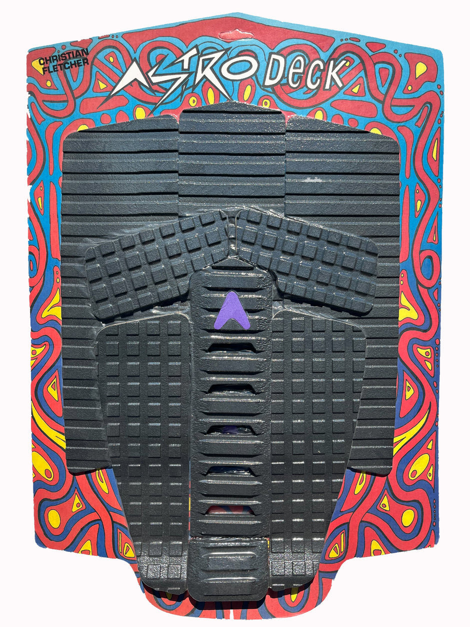 Vintage Astrodeck Surf Traction Pads – Astrodeck101