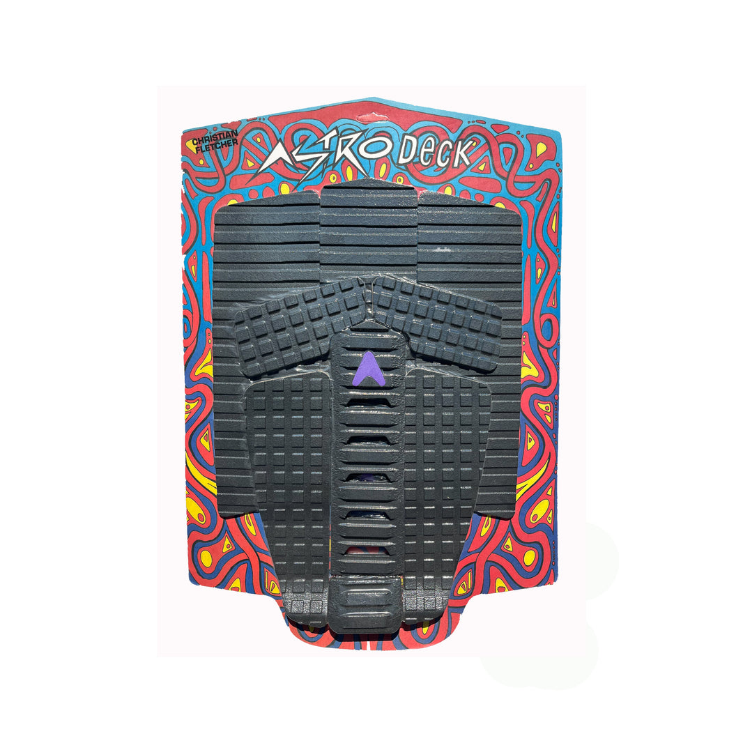 Vintage Astrodeck Surf Traction Pads – Astrodeck101