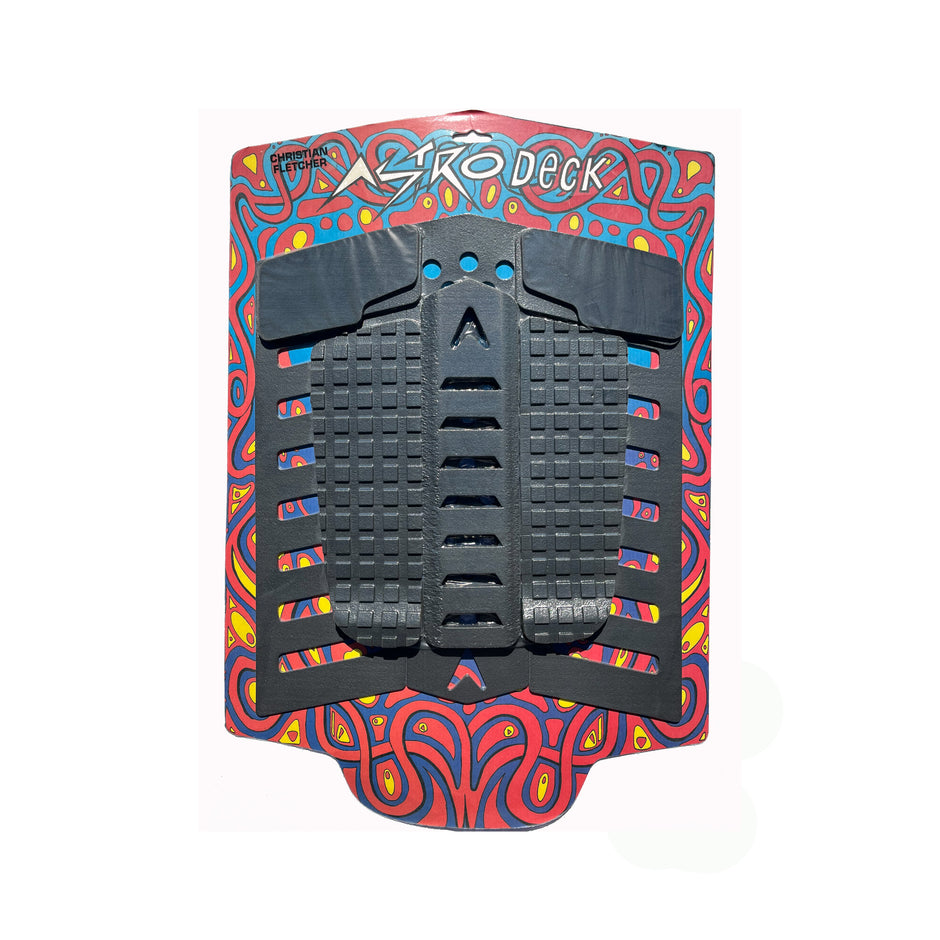 Vintage Astrodeck Surf Traction Pads – Astrodeck101