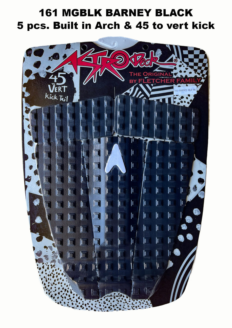 High-Quality Surfboard Traction Pads | Perfect Grip for Every Wave ...