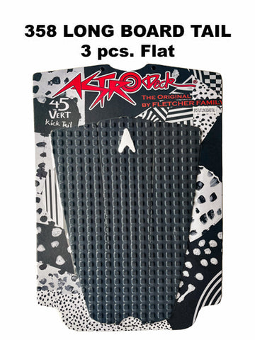 High-Quality Surfboard Traction Pads | Perfect Grip for Every Wave ...