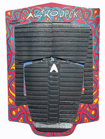 Vintage Astrodeck Surf Traction Pads – Astrodeck101