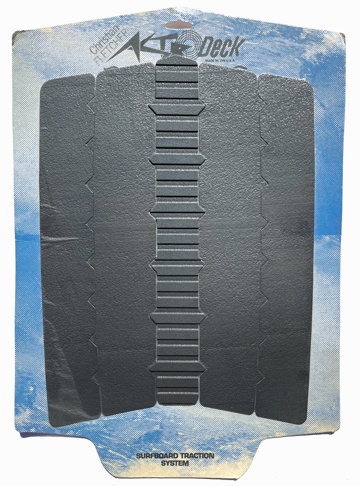 Vintage Astrodeck Surf Traction Pads – Astrodeck101